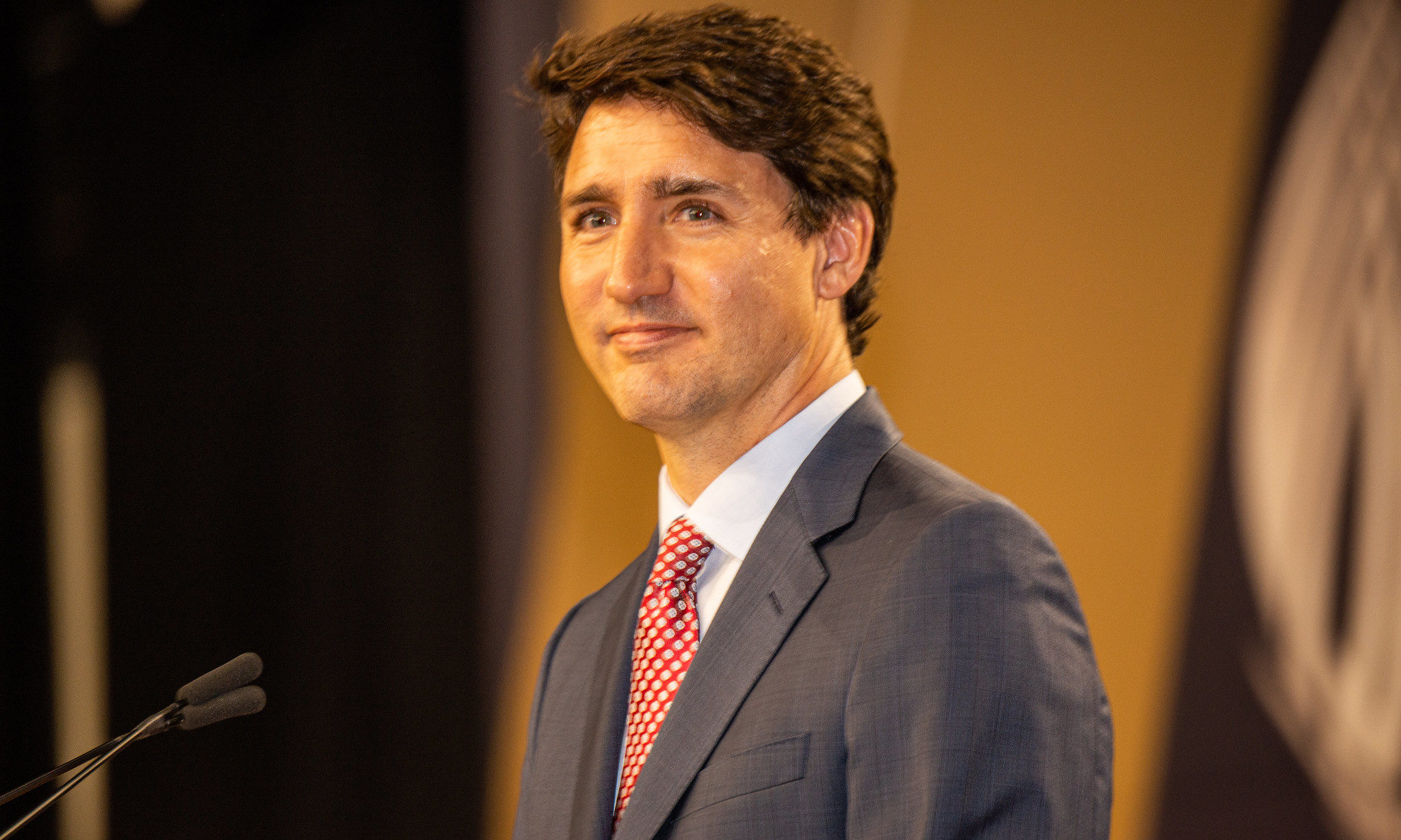 Trudeau: Ausnahmezustand wegen massiver Corona-Proteste bleibt bestehen ...
