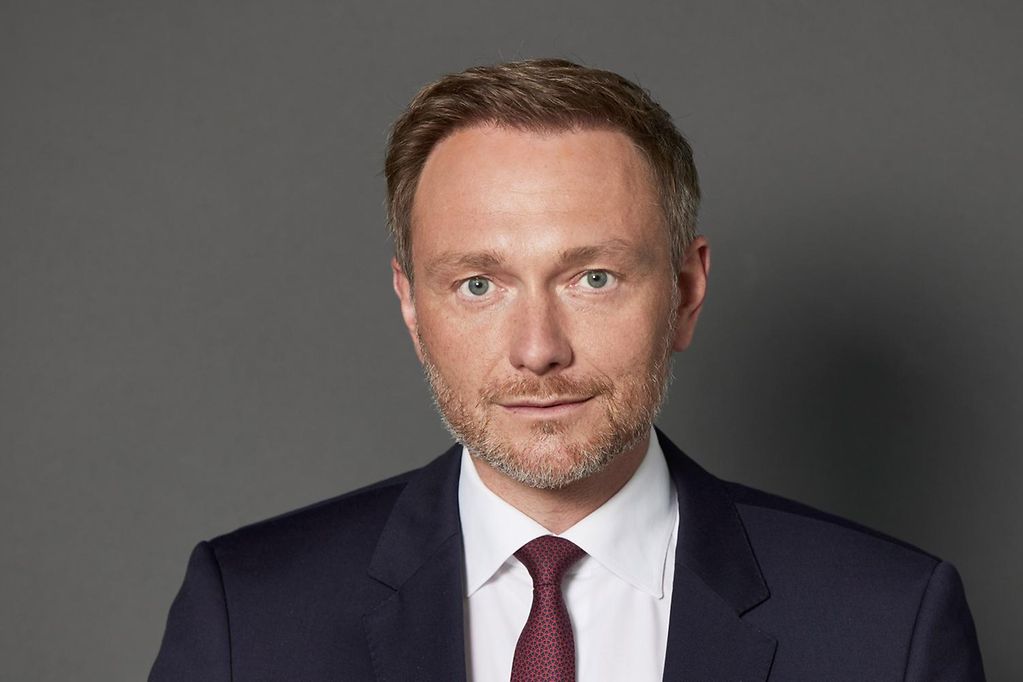 Lindner fordert bundesweite Öffnungsschritte nach Kieler Vorbild ⋆ FLASH UP