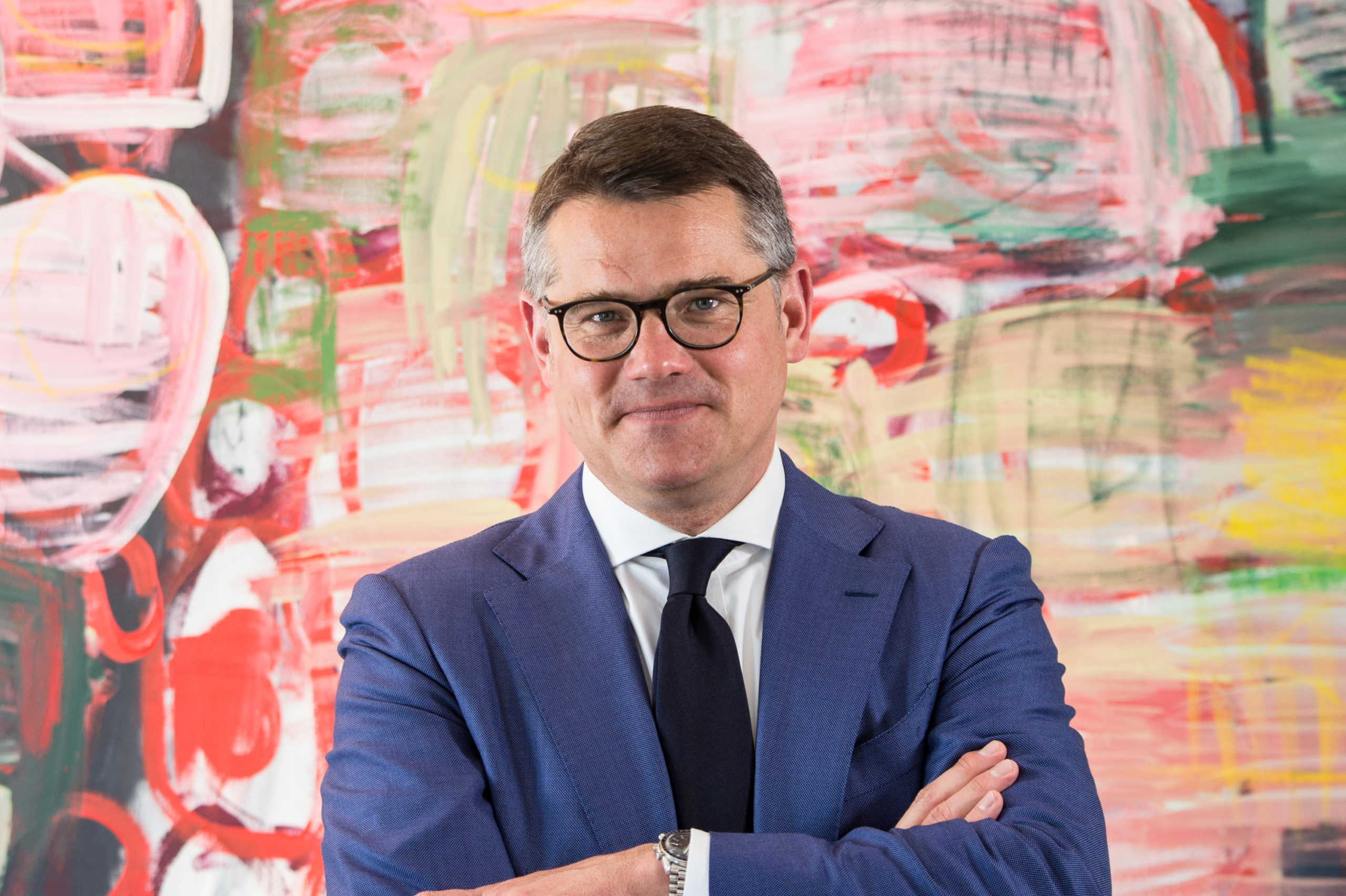 Porträt: Boris Rhein übernimmt in Hessen das Ruder ⋆ FLASH UP