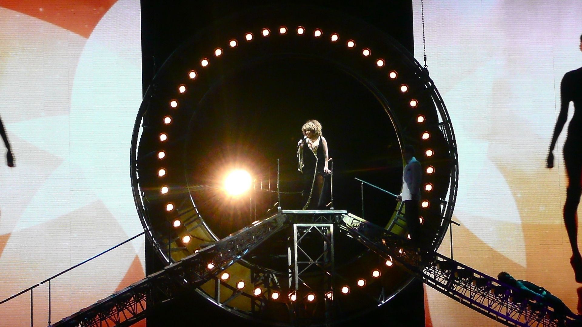 Tina Turner im Alter von 83 Jahren gestorben ⋆ FLASH UP