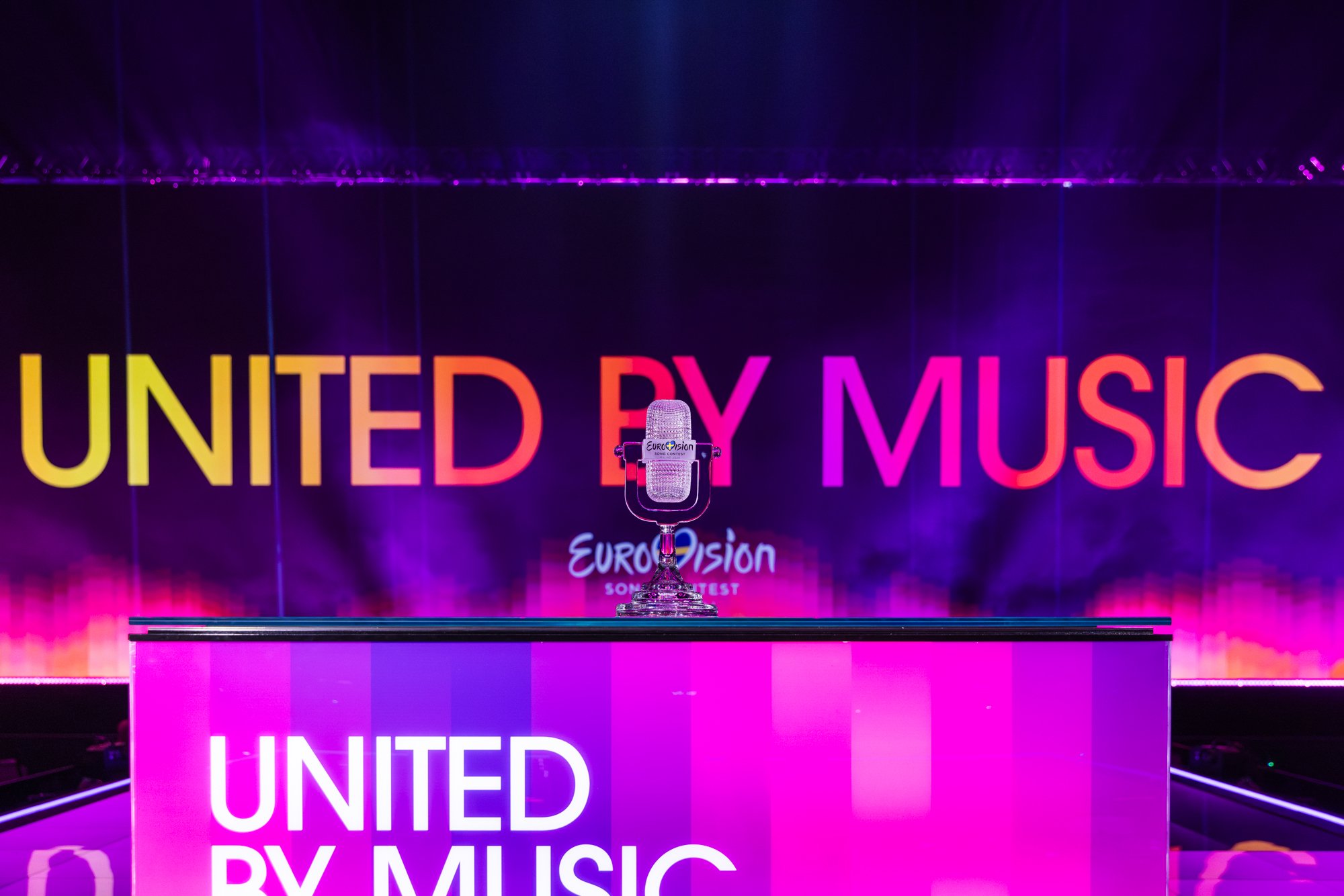 Eurovision Song Contest 2024: Das Voting ist eröffnet - Jetzt noch ...