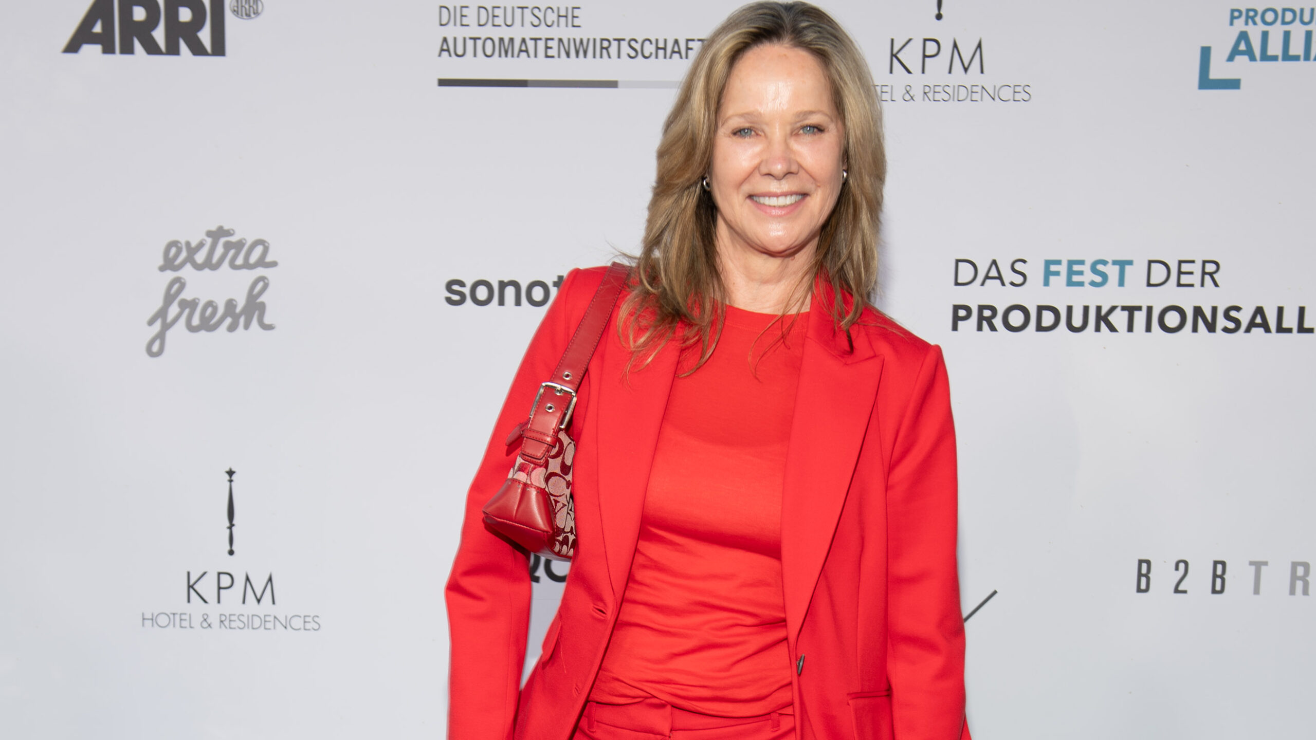 Ann-Kathrin Kramer: Hassliebe, Glück und Angst ⋆ FLASH UP