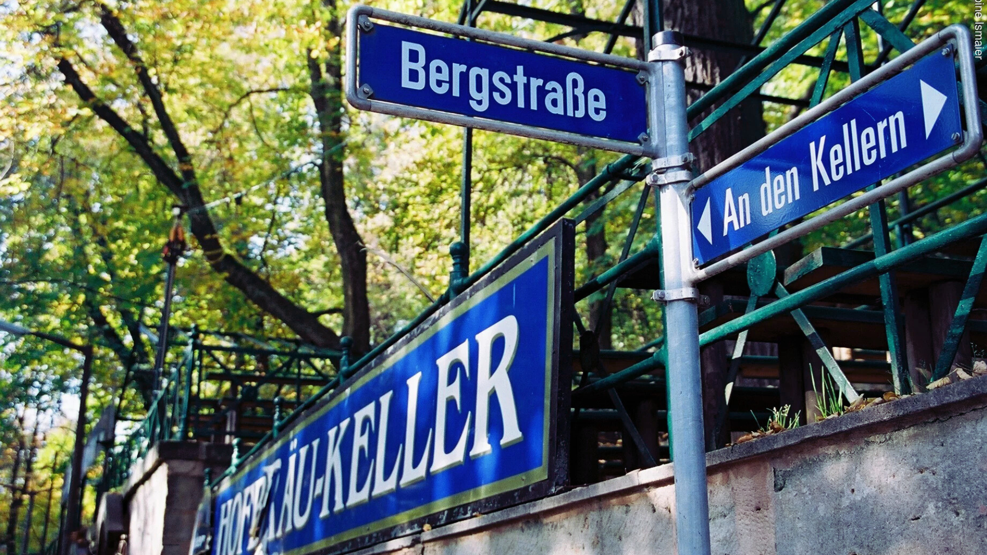 “Berch” seit 1755: Wie Erlangens jahrhundertealtes Volksfest niemals ...