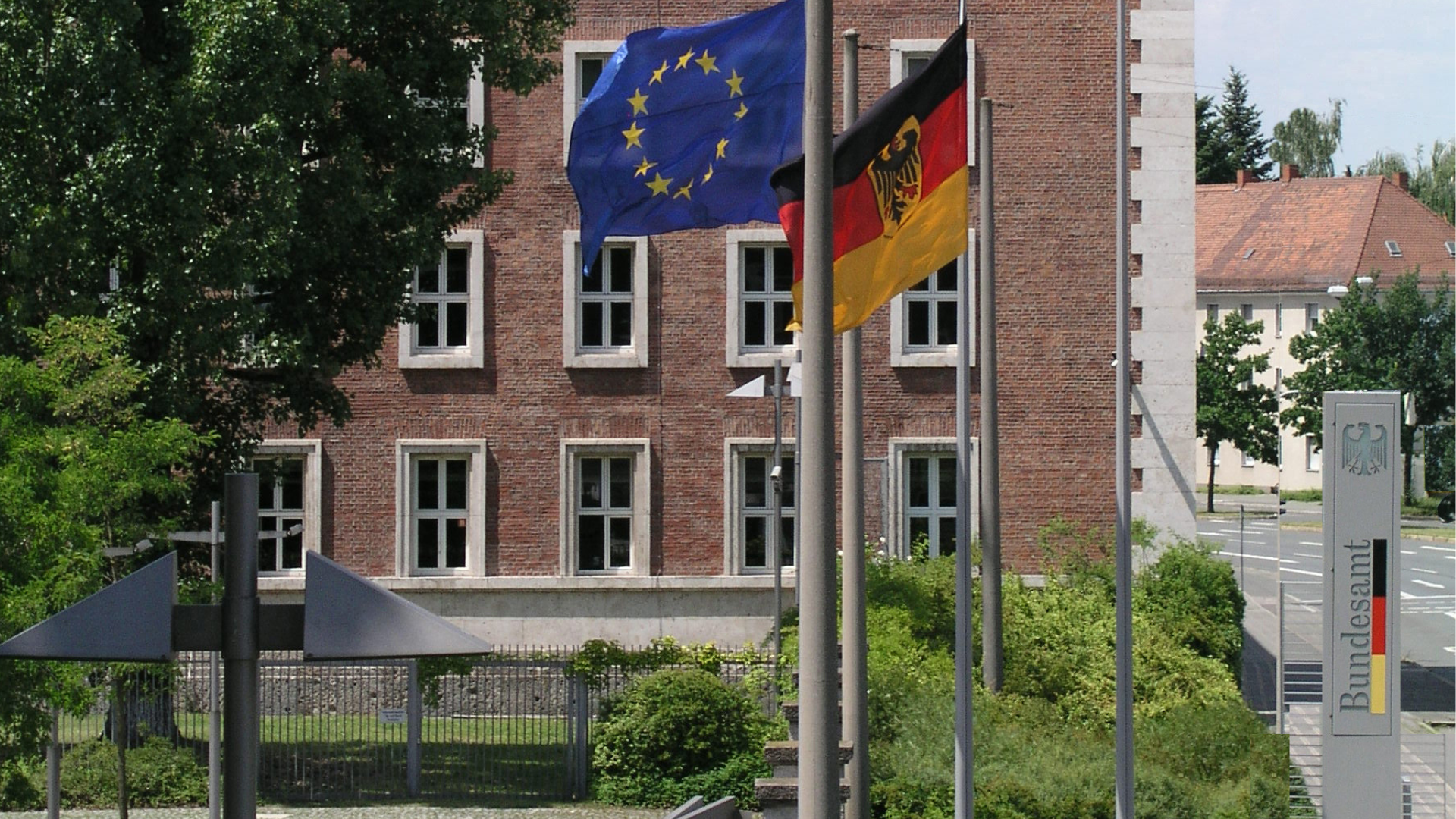 BAMF: Finanzierung der Integrationskurse bis Ende 2025 gesichert – Rekordteilnehmerzahlen 2024 ⋆ ...