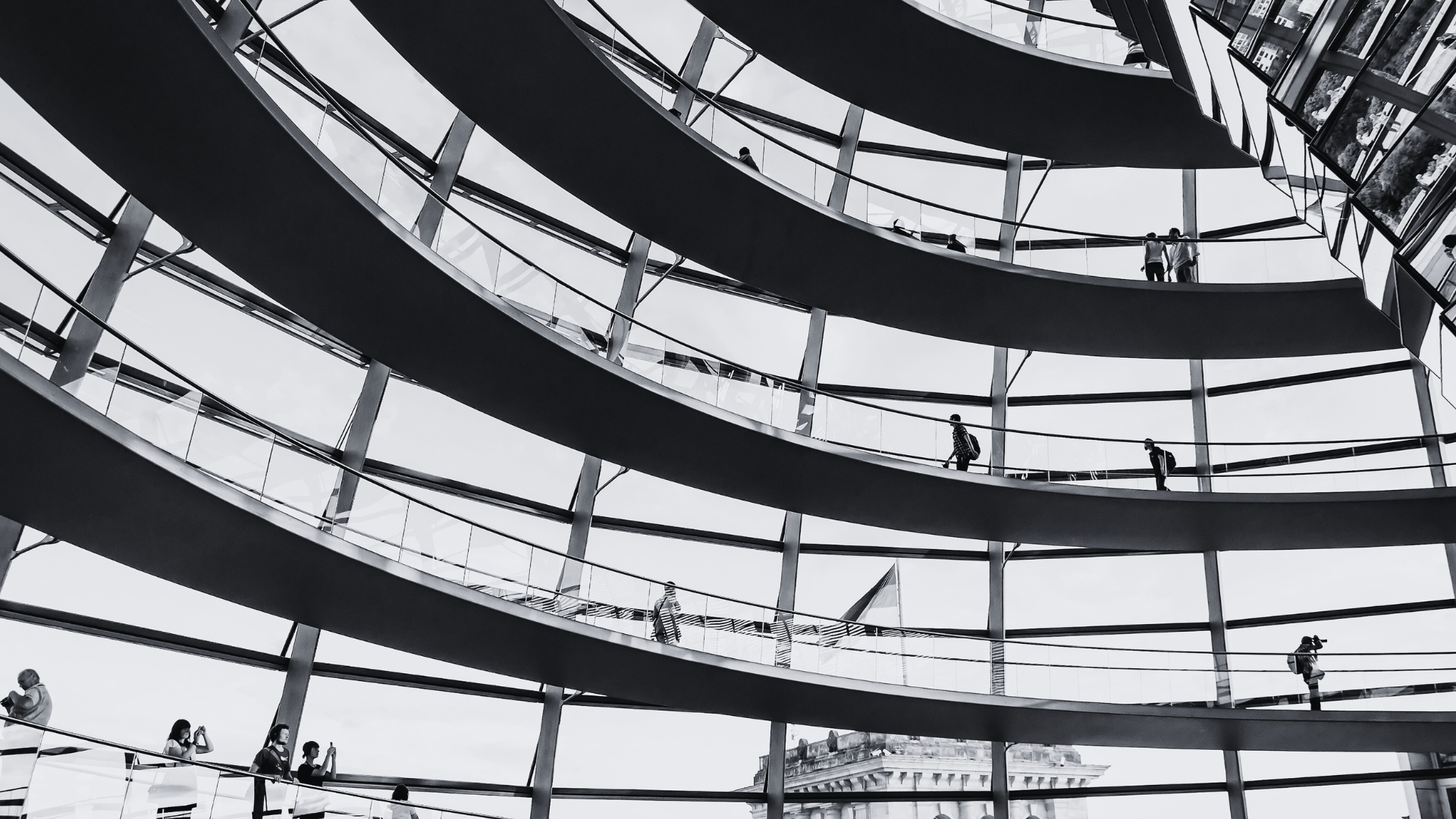 Warum Deutschlands Bevölkerung 2025 geschrumpft ist ⋆ FLASH UP